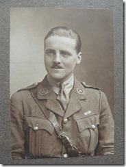 Malcolm Hancock & John Rideout | The Somme